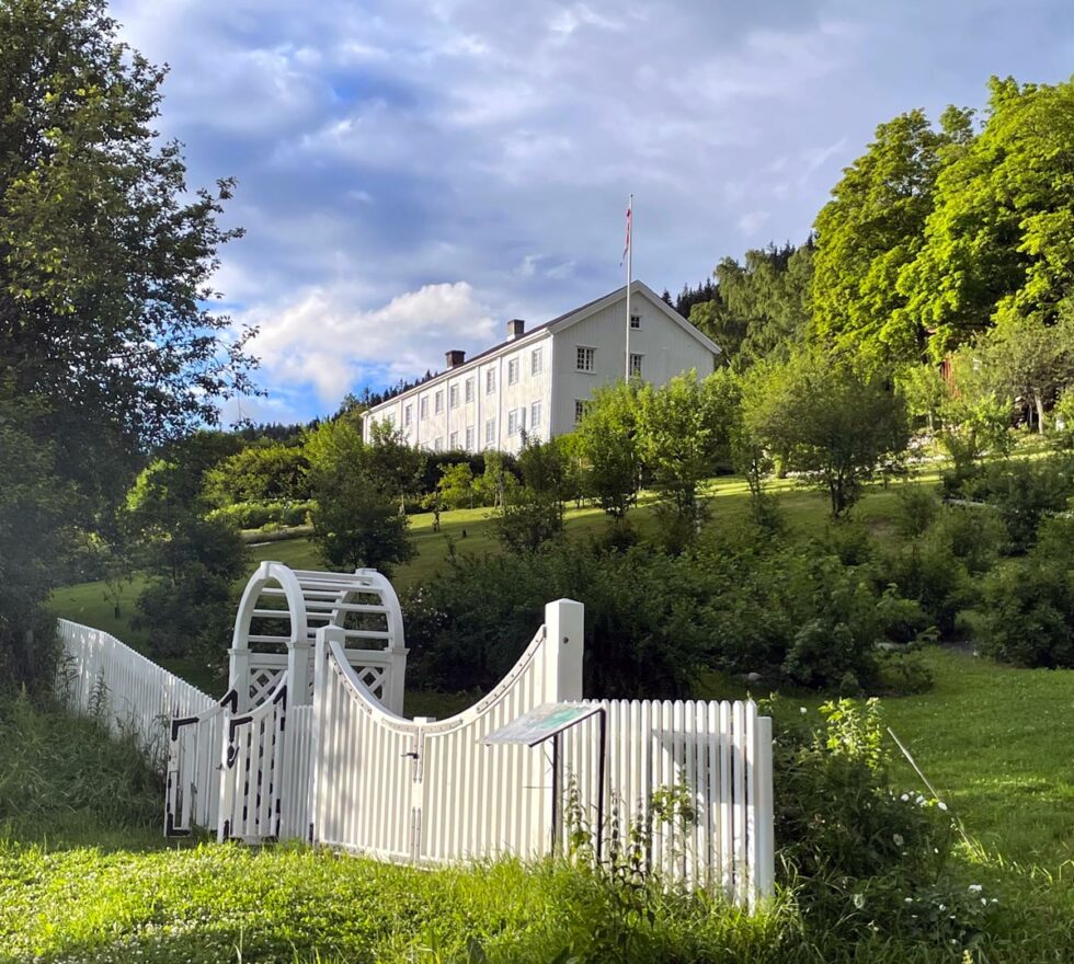 Opplevelser | Elstad camping